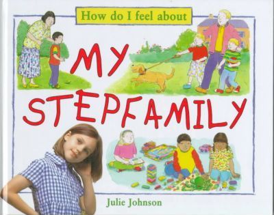 Blended Families and Step Families – One Family Ireland