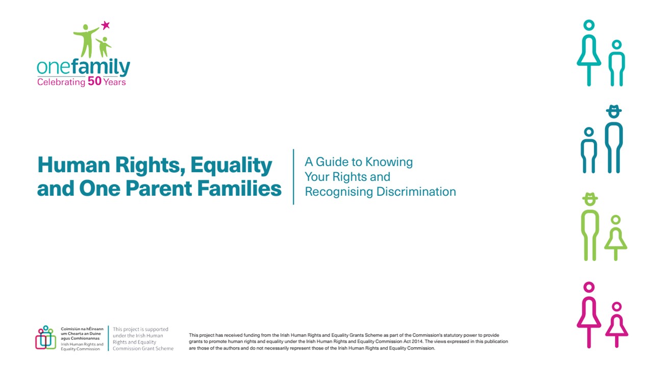 Press Release: New Human Rights and Equality guidelines launched for ...