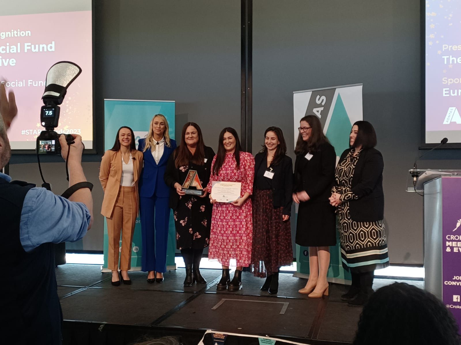 We Won! New Future Employability Programme wins Special Recognition ...