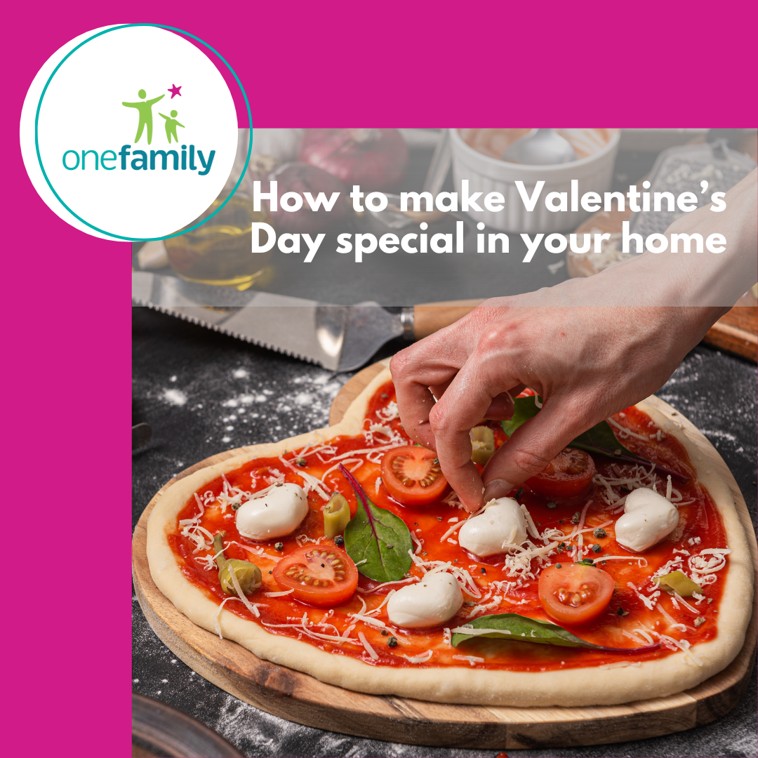 One Family Ireland – National organisation for one-parent families